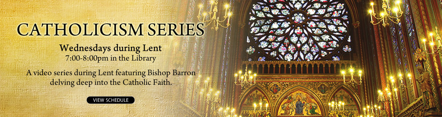 We hope that you will find the peace of the Lord - St. Mary Roman ...